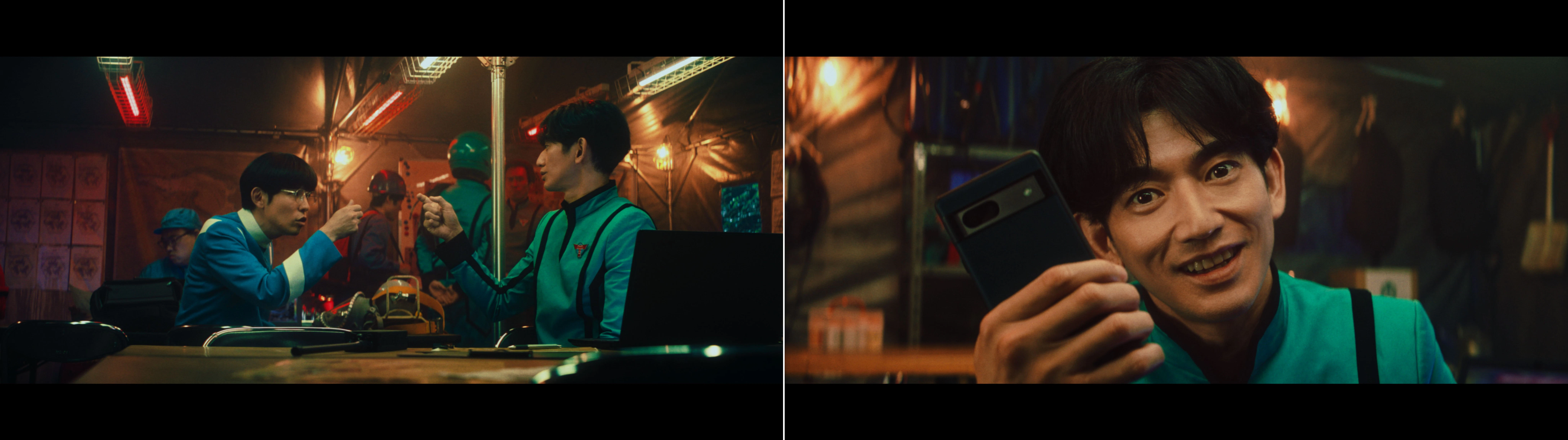 株式会社TOKIUM 新テレビCMを発表｜ニュース｜株式会社TOKIUM（トキウム）